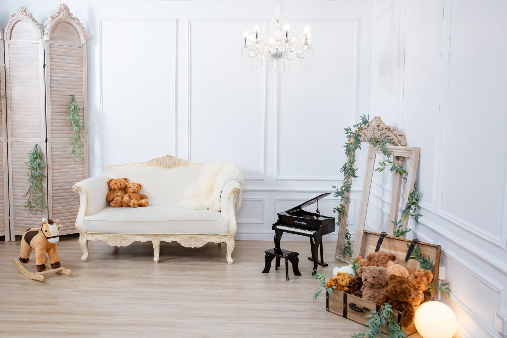 Family Theme Setup – TinyTodds