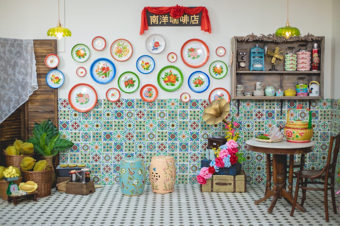 Family Theme Photography in Singapore | Tinytodds