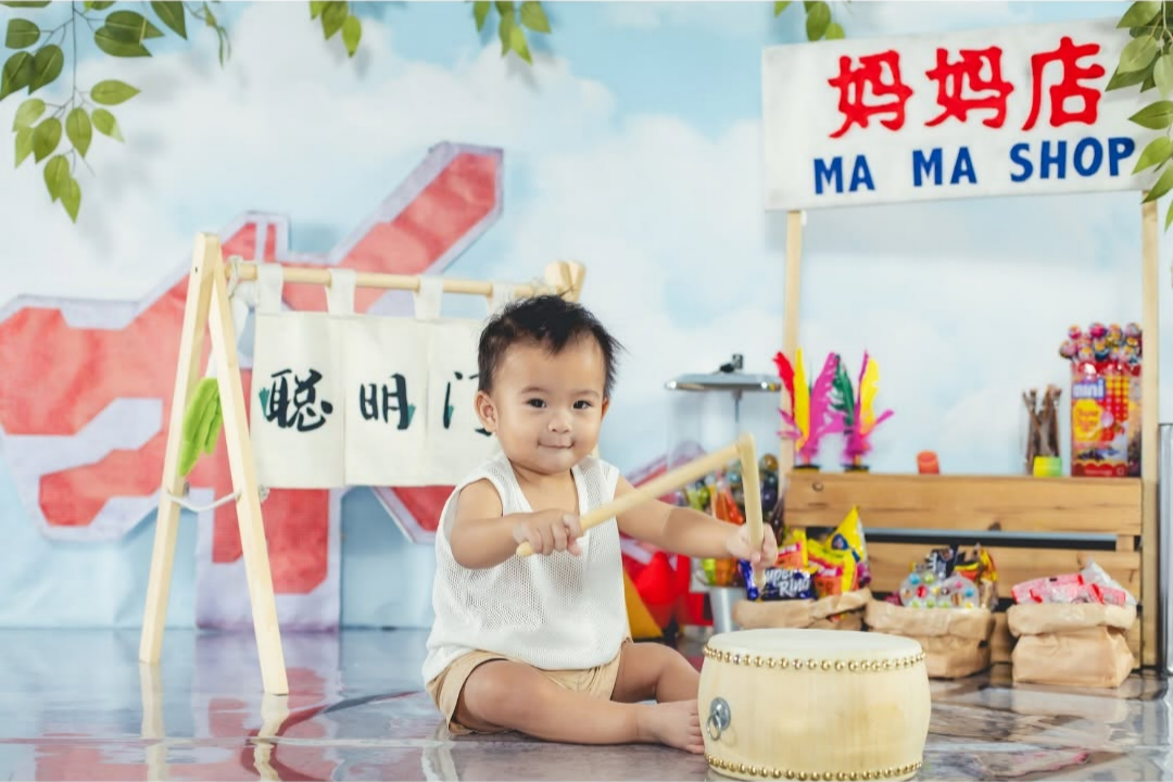 Photoshoot Through Play™ — The Science-Backed Way to Capture Real Baby ...